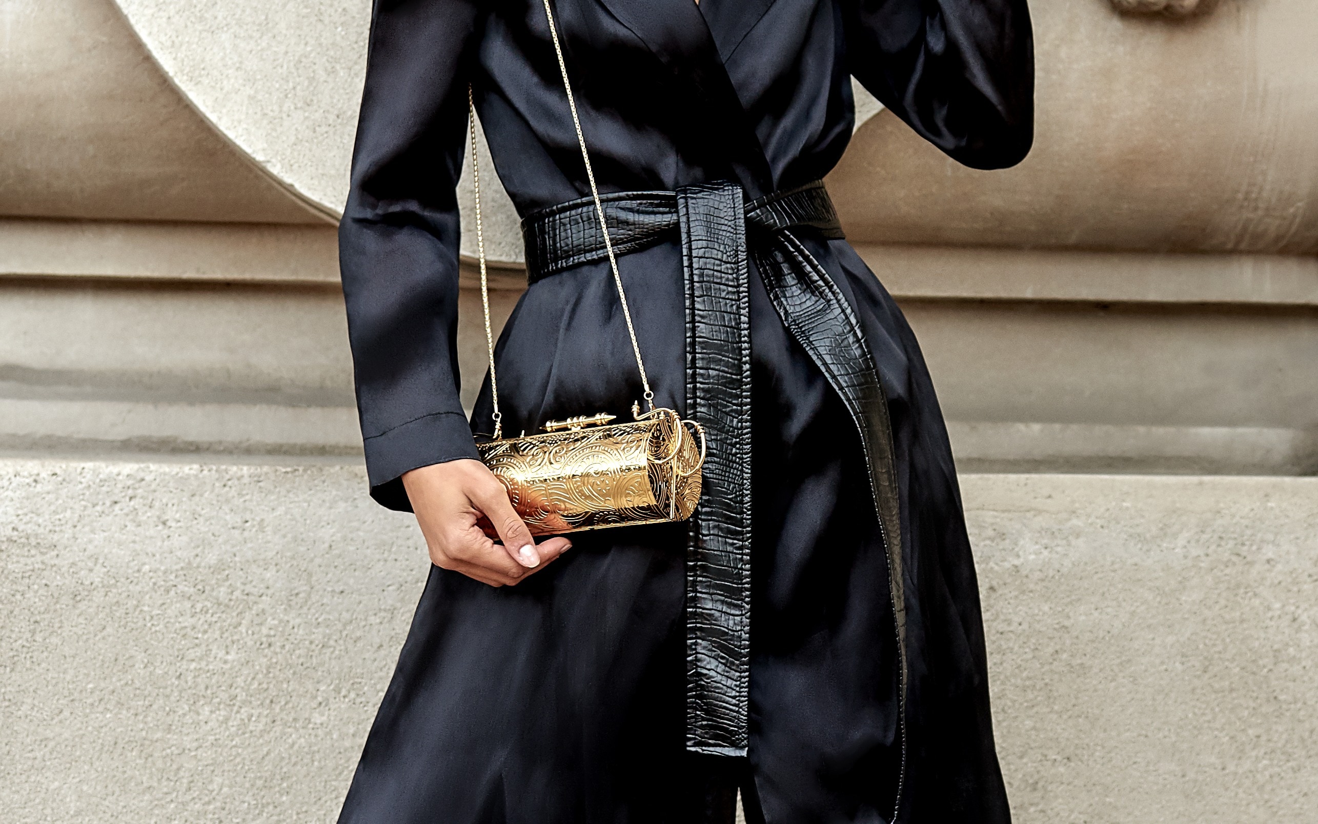 Store of the Future (Okhtein)