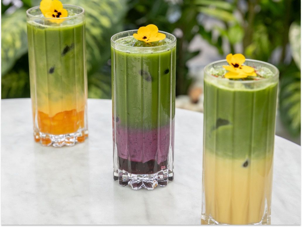 L’ETO Dubai - Healthy Dining Cafes | Mall of the Emirates