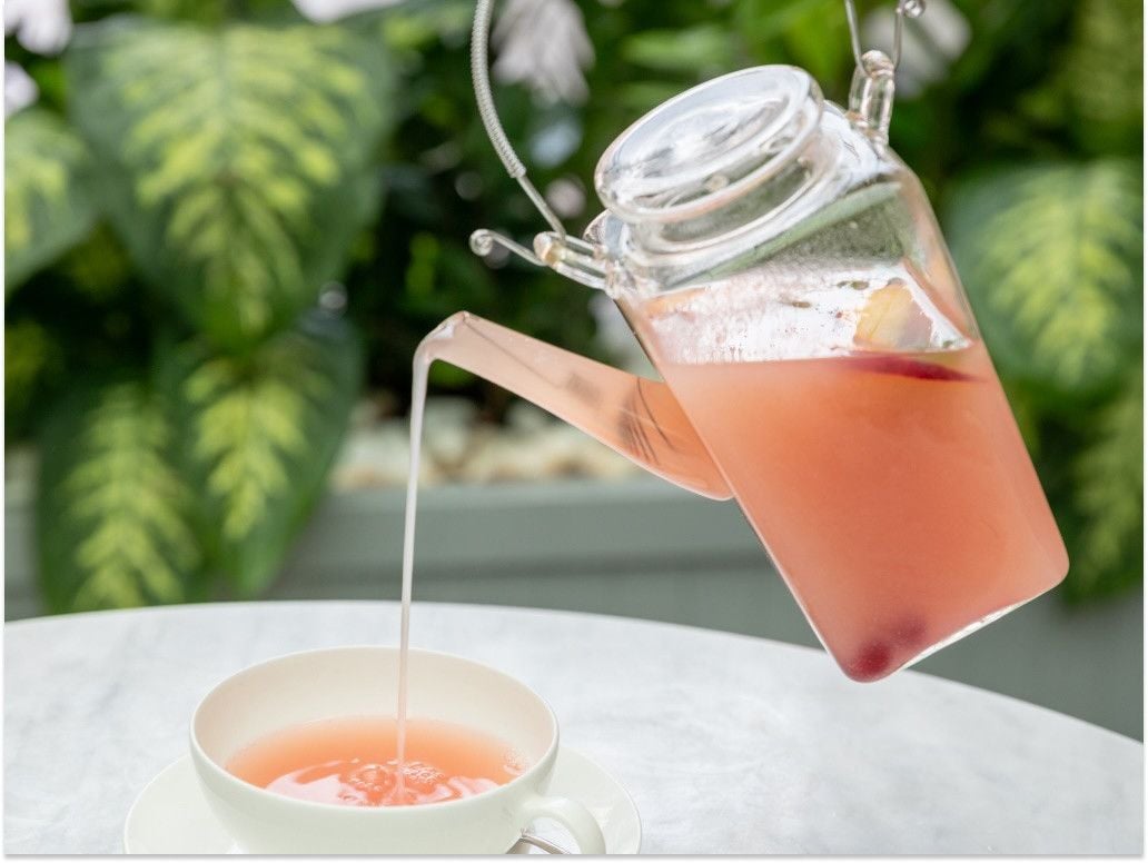 L’ETO Dubai - Healthy Dining Cafes | Mall of the Emirates