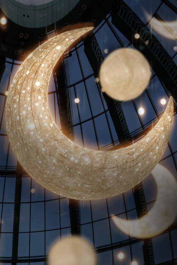 Entertainment Events & Activities in Dubai | Mall of the Emirates