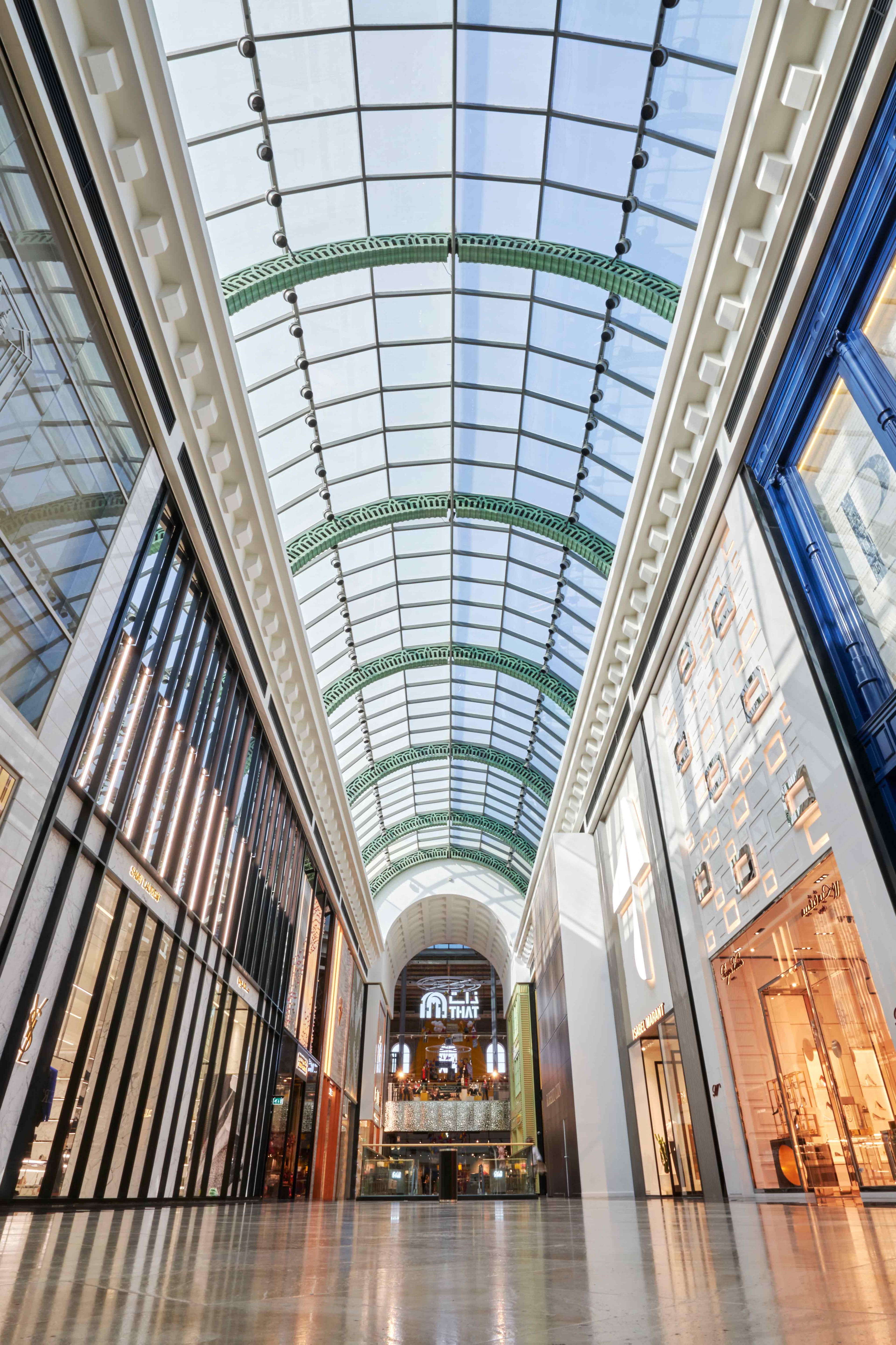 Learn More About Our World-Class Mall | Mall of the Emirates