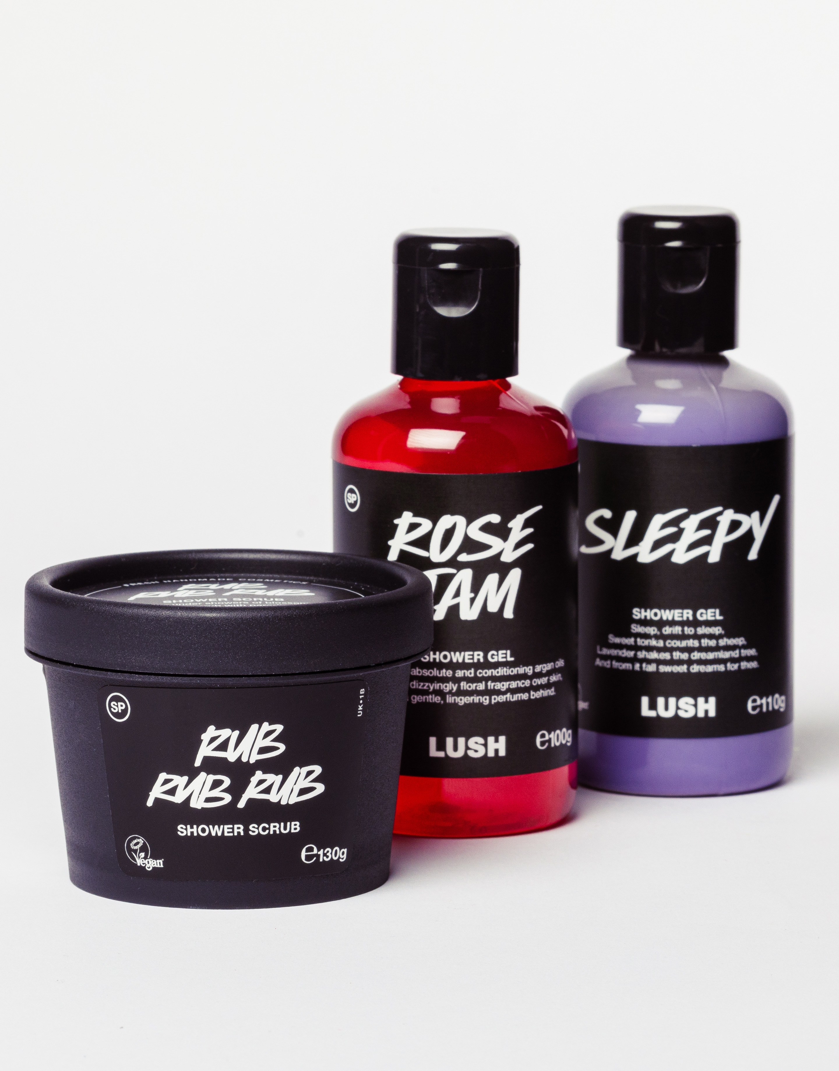 Lush Dubai - Cosmetics & Beauty Care Products | Mall of the Emirates