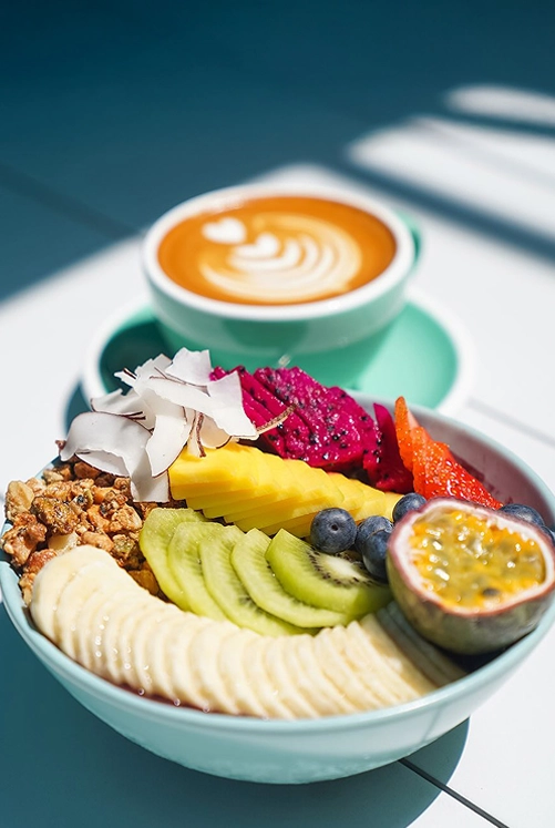 Top 4 Breakfast Spots You Must Try in Dubai | Mall of the Emirates