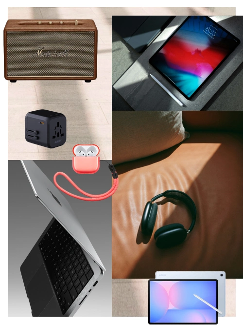 Holiday Checklist: Pack Like a Pro
