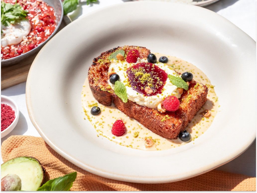 L’ETO Dubai - Healthy Dining Cafes | Mall of the Emirates