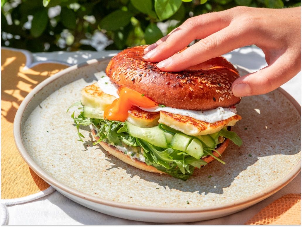 L’ETO Dubai - Healthy Dining Cafes | Mall of the Emirates