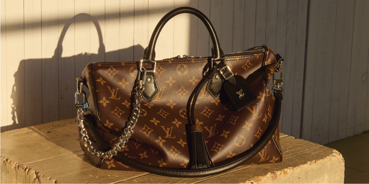 Louis Vuitton Dubai - Luxury Fashion | Mall of the Emirates