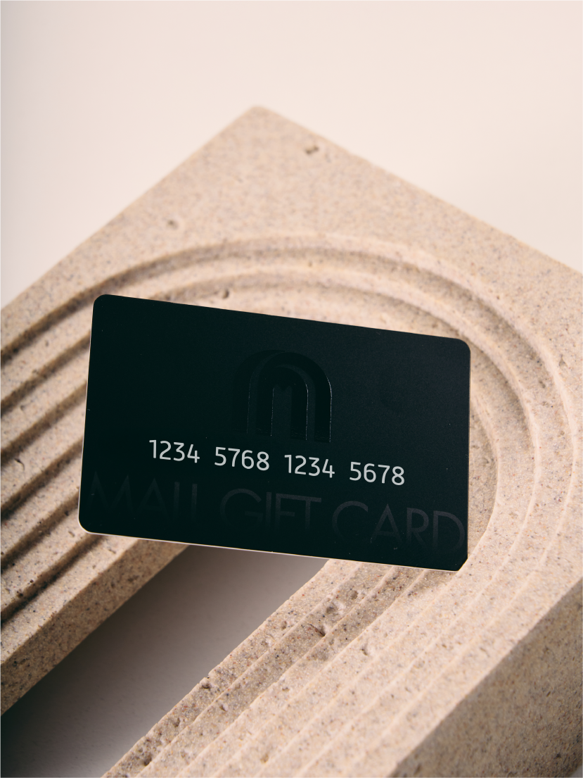 Mall Gift Card FAQs | Mall of the Emirates